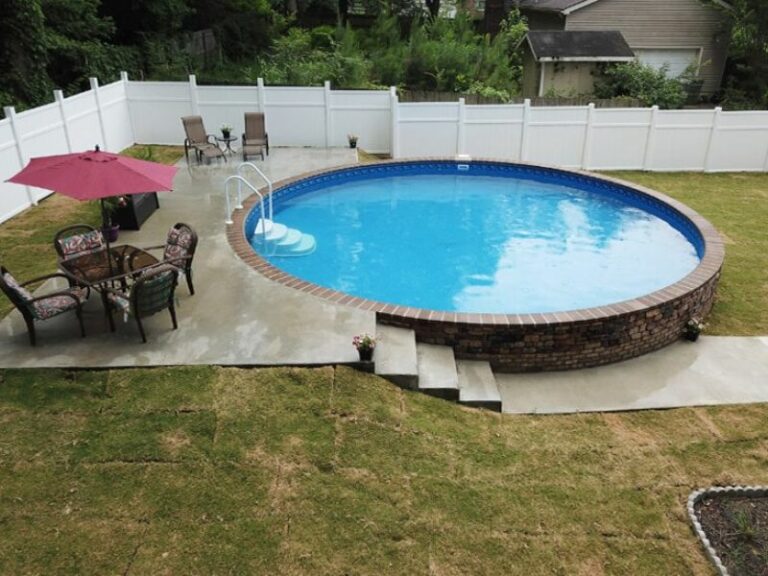 Shop Pools - Above-Ground & In-Ground Pools for Sale